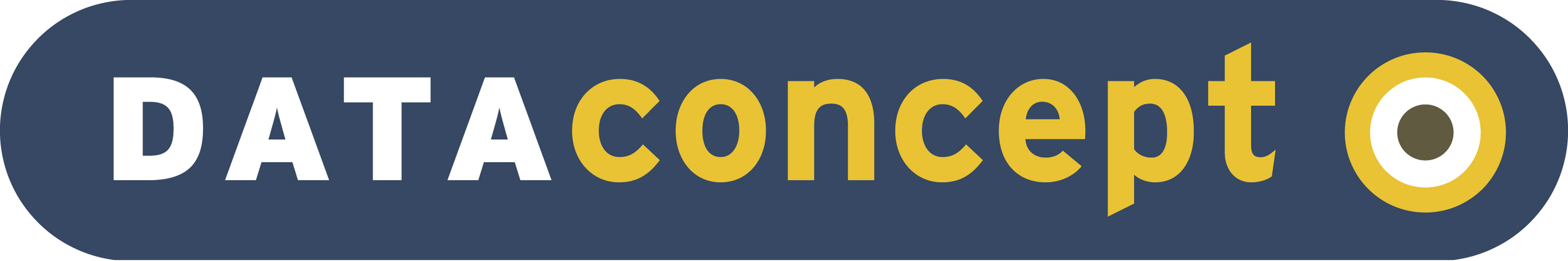 DataConcept logo | DataConcept
