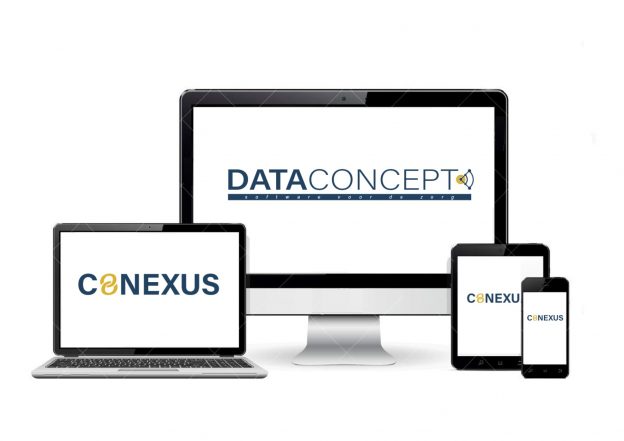 Oplossingen | DataConcept